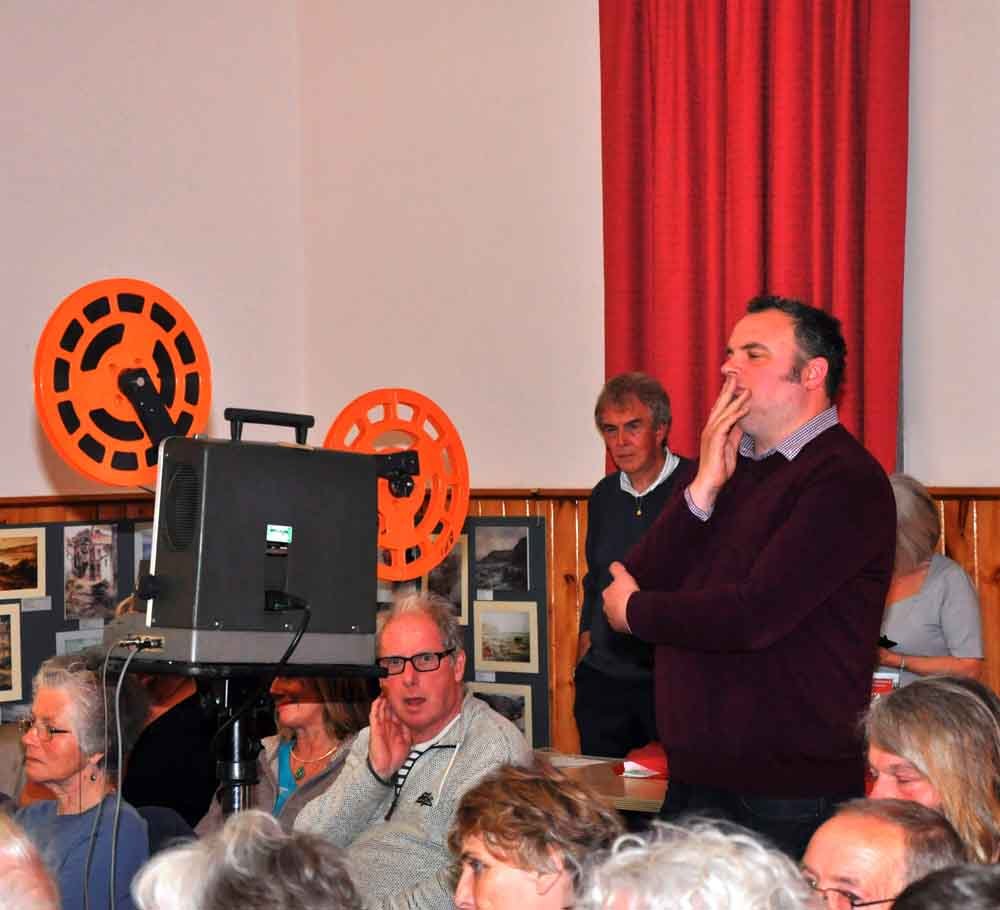 Walmsley Society Weekend 2017 photos